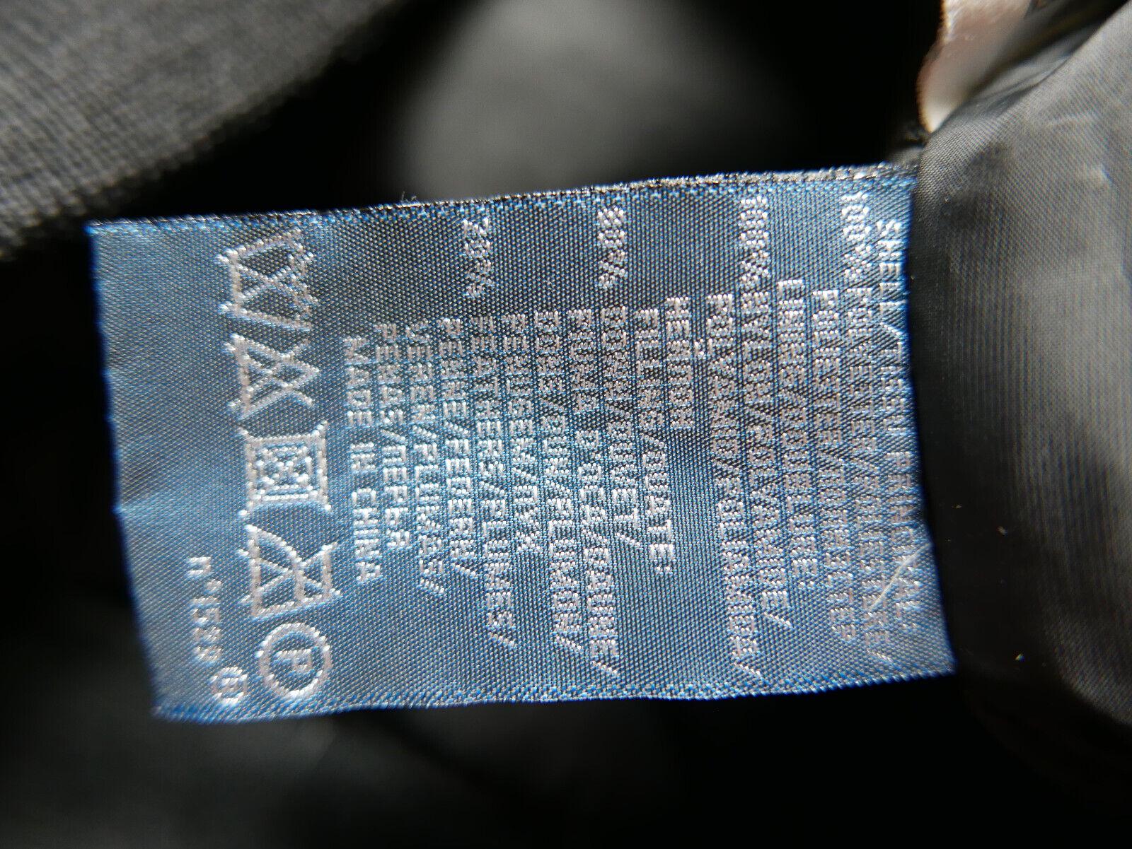Polo Ralph Lauren Jacket Puffer Field Tactical Military Utility RARE XL ...