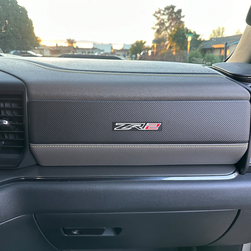 Zr2 Colorado Decals - Etsy