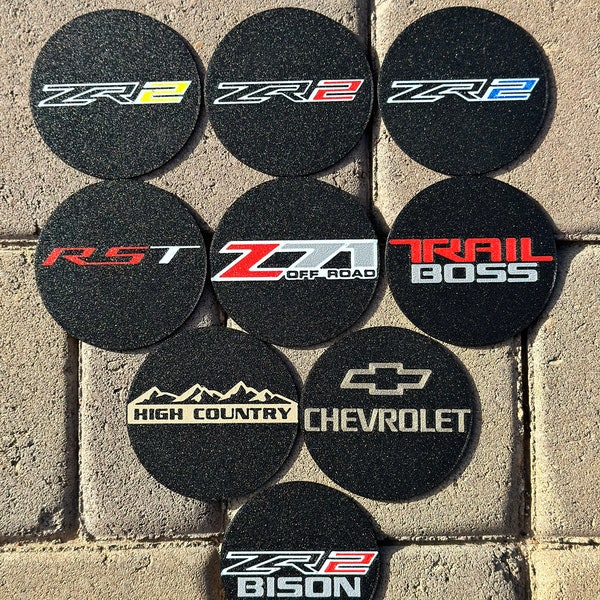 2023 Chevy Colorado - Etsy