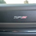 Chevy Elegance Exclusive Silverado ZR2 LOGO Emblem Add a Badge ZR2 ...