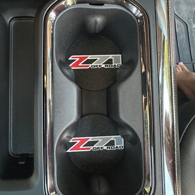 Chevy Z71 Svg - Etsy