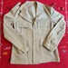 WWII French Army Jacket - Etsy