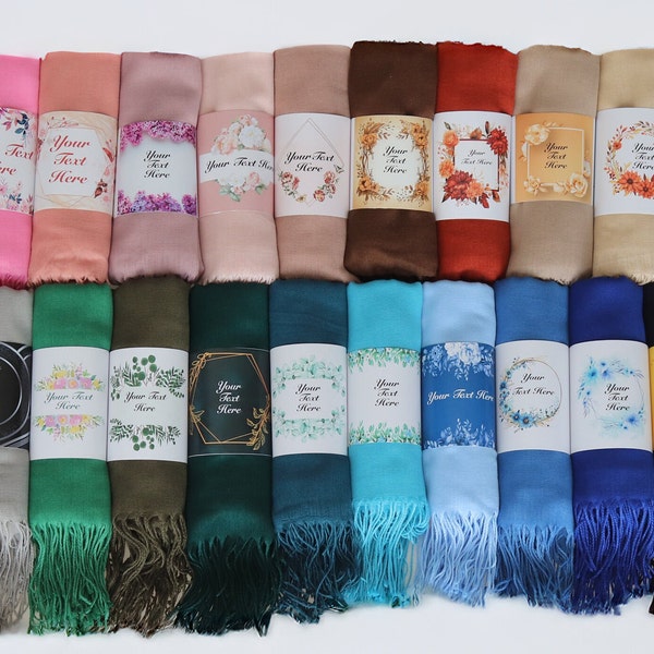 Pashmina - Etsy