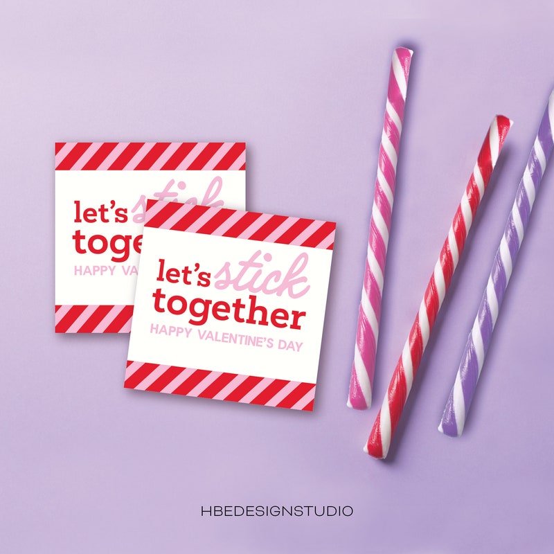 Stick Together - Etsy