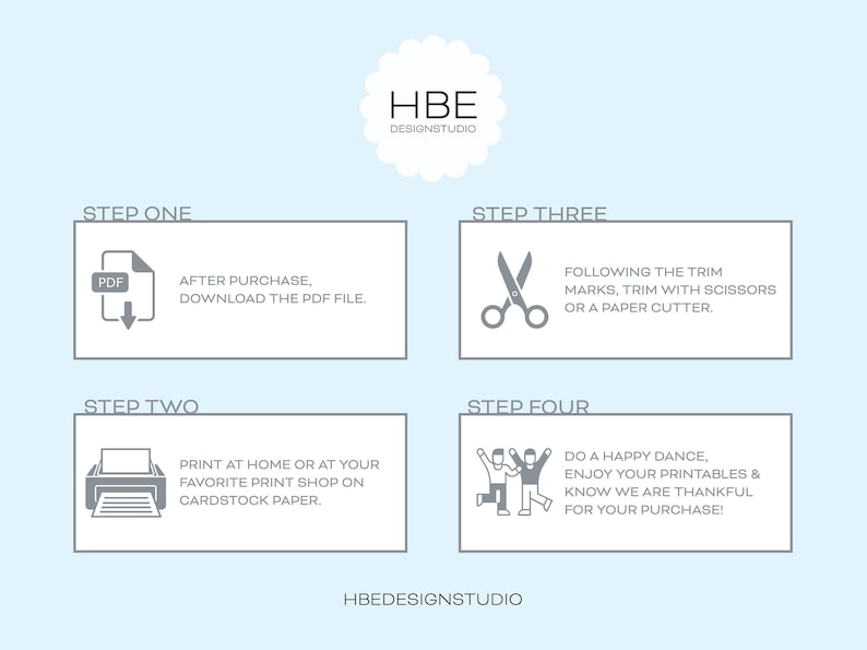 Printable Champagne Gift Tags: Celebration DIY Printables (PDF) - Etsy