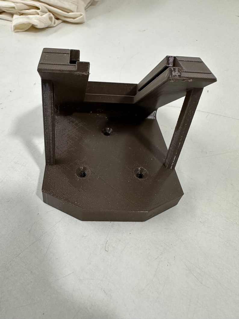 Parkside 20V Stackable Battery Holder - Etsy