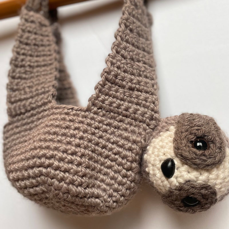 Sloth Plant Hanger - Etsy