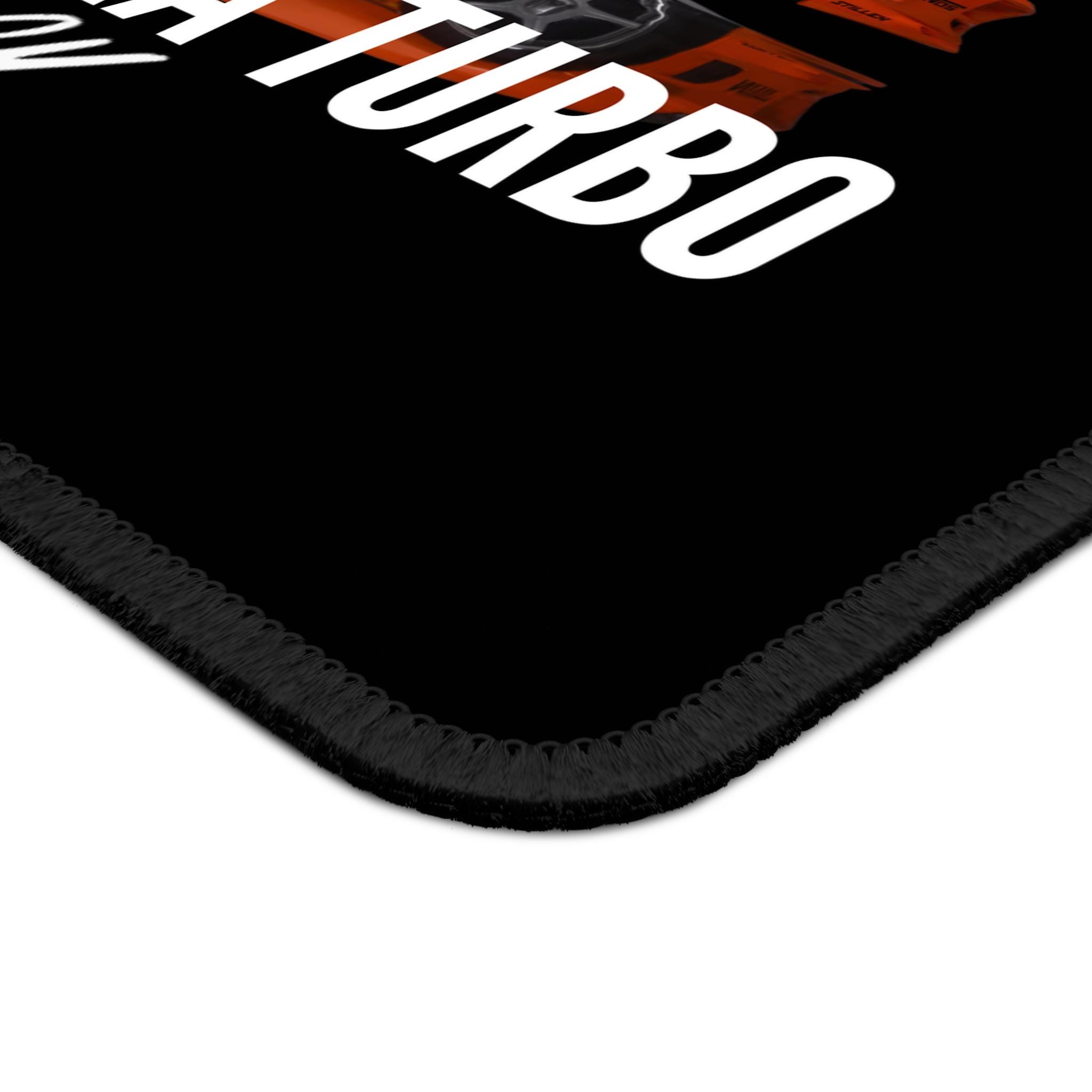 Toyota Supra Turbo Gaming Mouse Pad Paul Walker Tribute Edition - Etsy