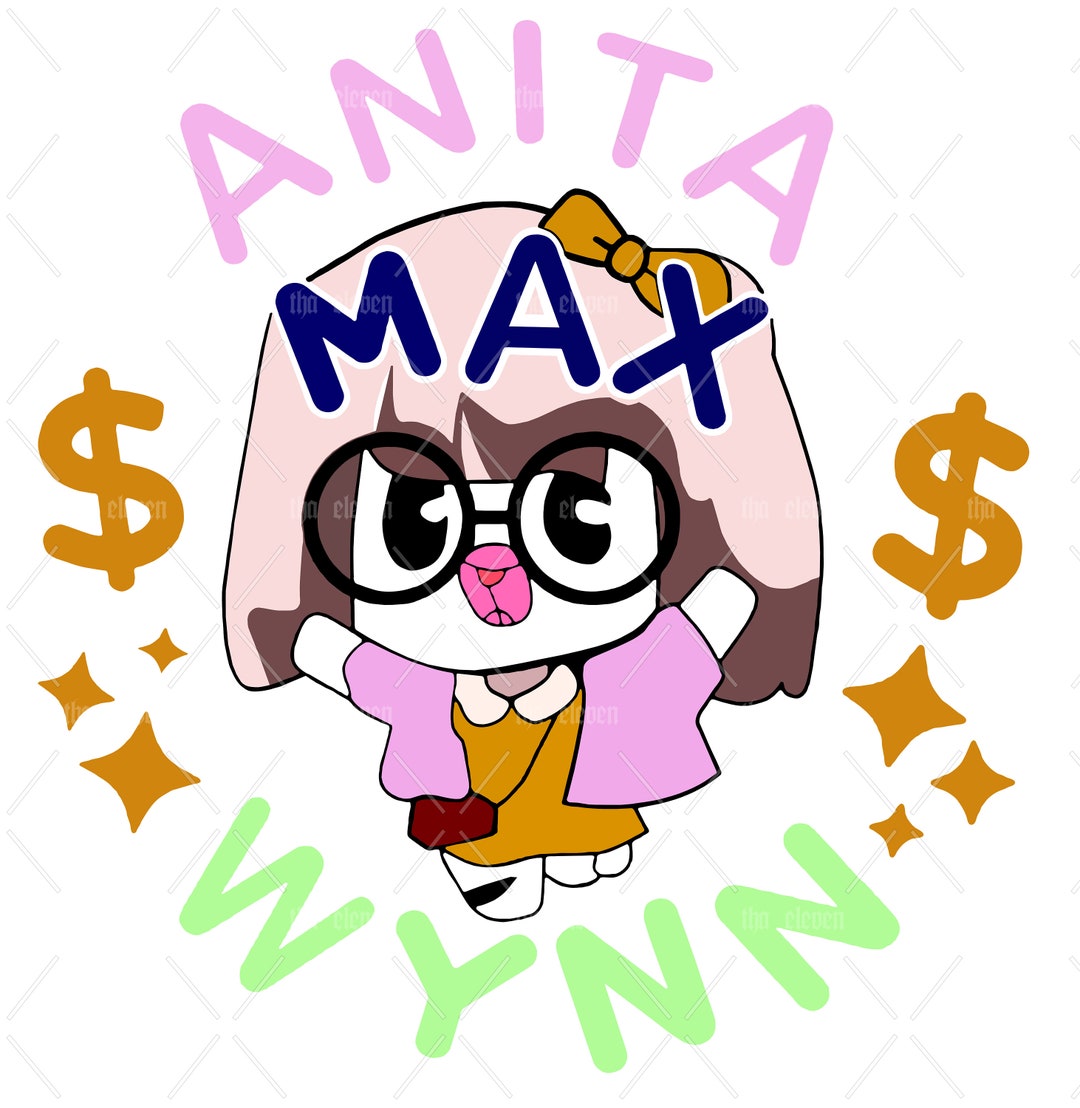 Drake Anita Max Wynn OVO SVG ,PNG ,jpg File 300dpi ,drake Silhouette ...