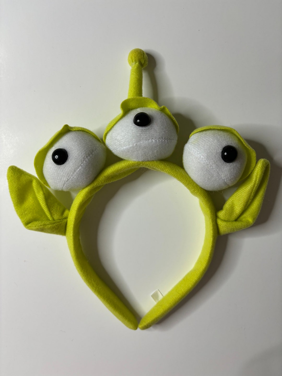 Toy Story Alien Ears - Etsy