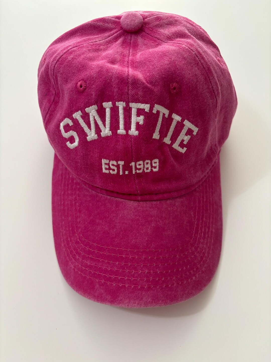 Taylor Swift Baseball Hat (3 Colors) - Etsy