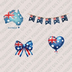Cute Koala Clipart, Australia Day Png, Gift for KID, Watercolor ...