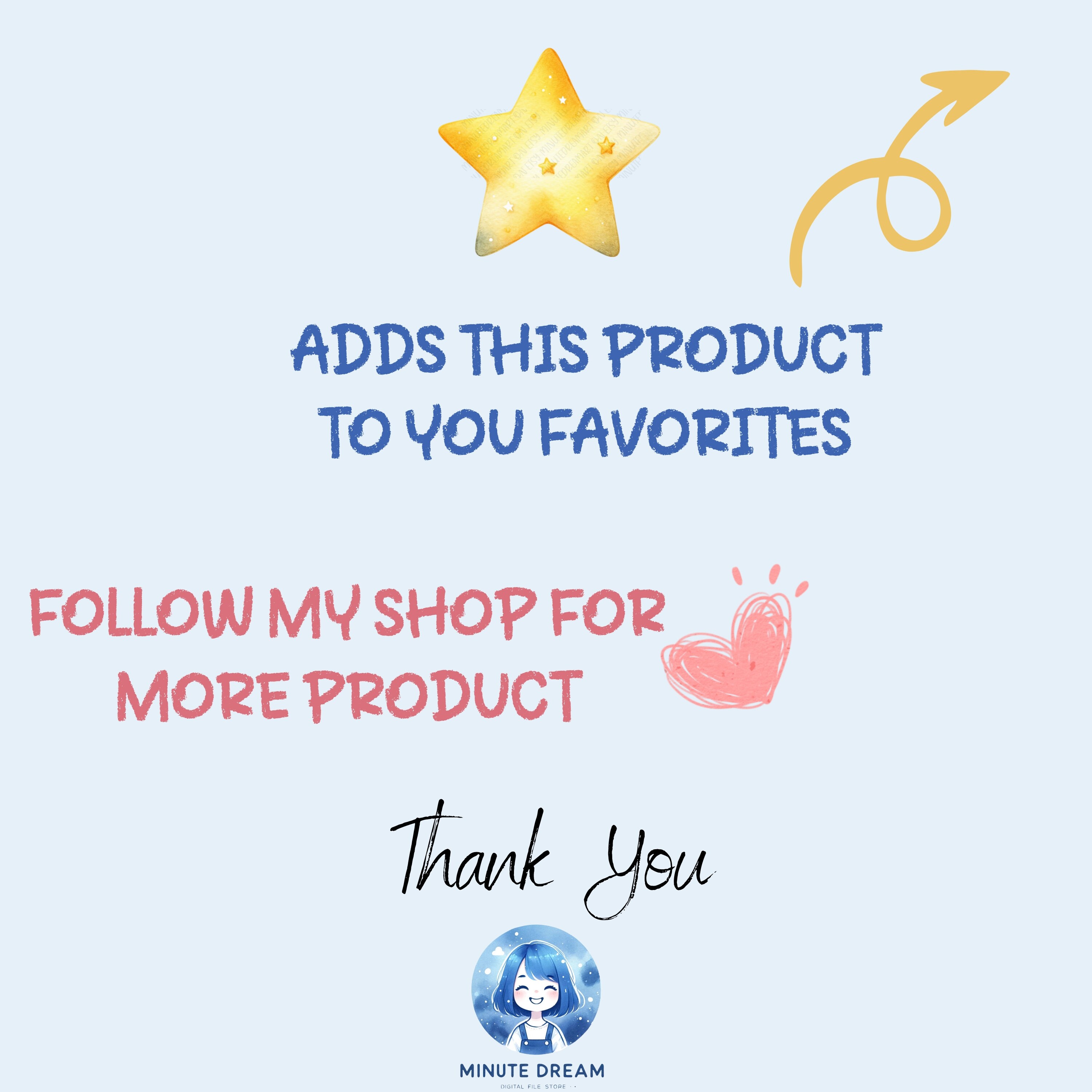 Cute Fairy Clipart, Starry Night PNG, Sleeping Girl Clipart, Watercolor ...