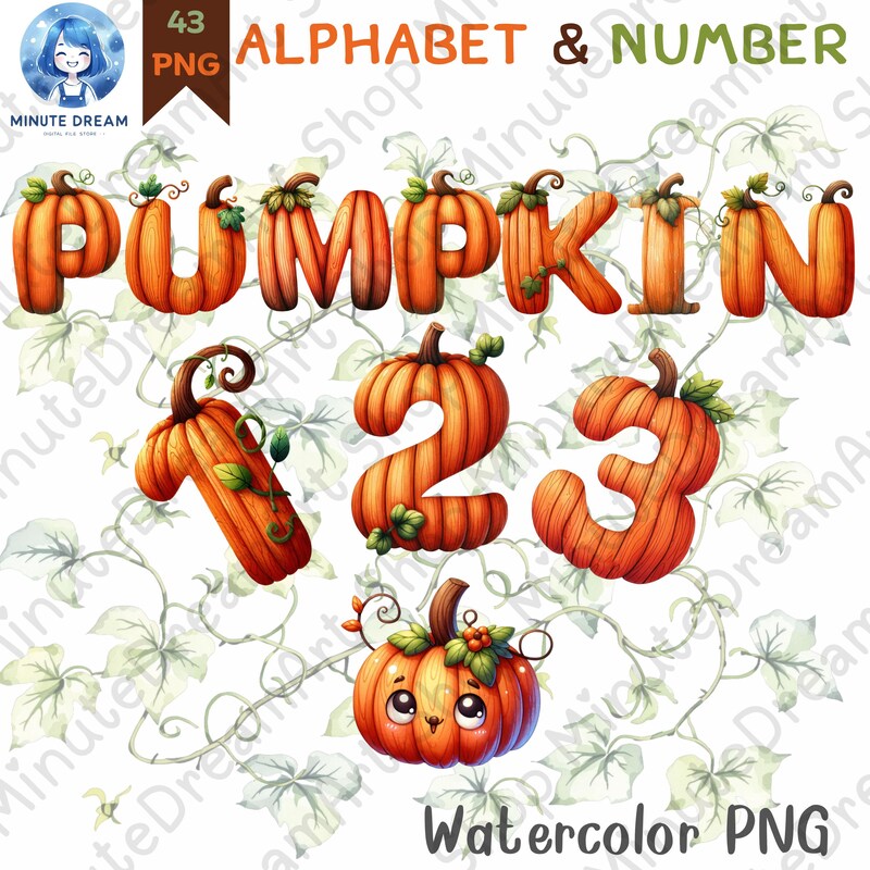 Cake Walk Numbers - Etsy