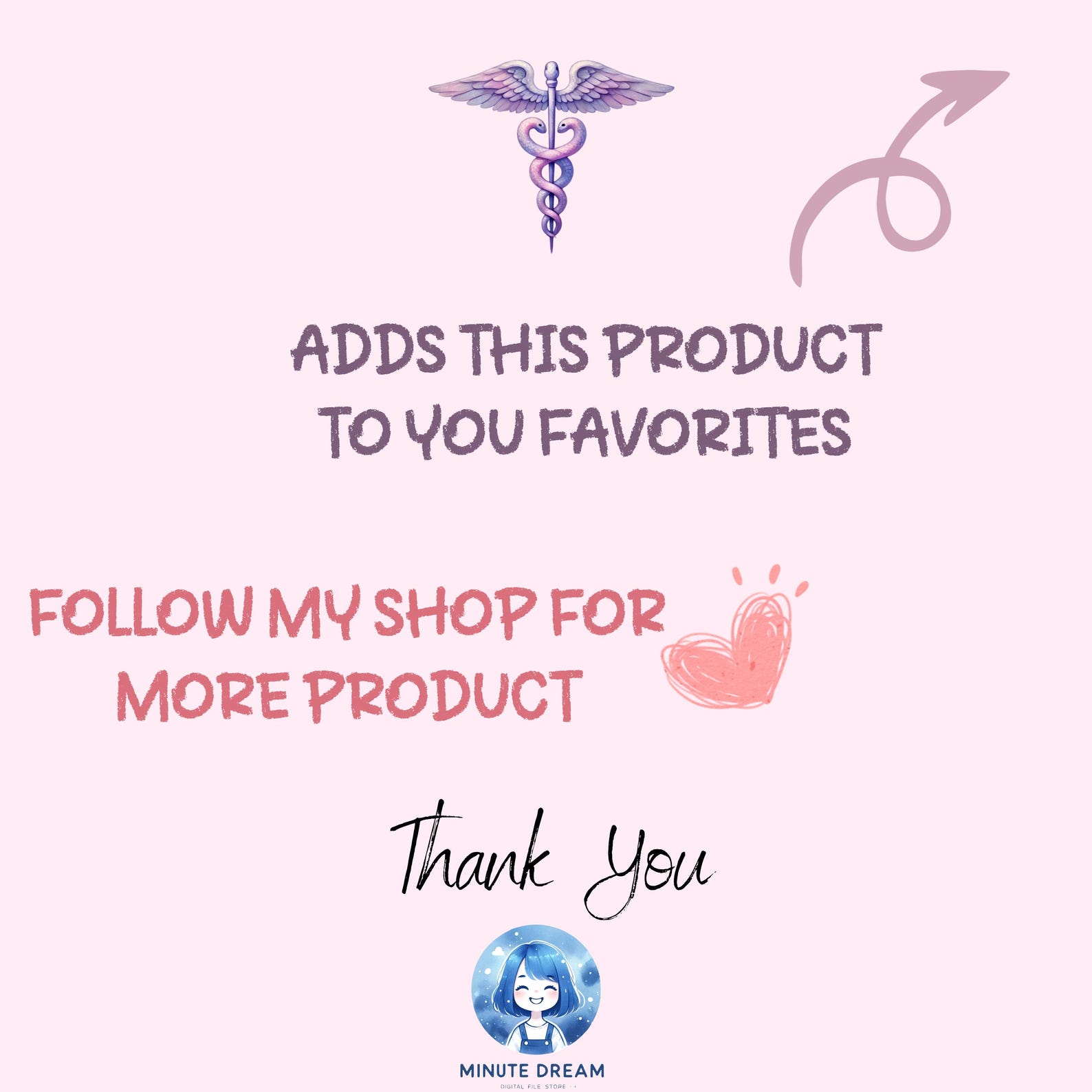 Nurse Goose Clipart: Watercolor Sublimation Designs (PNG) - Etsy