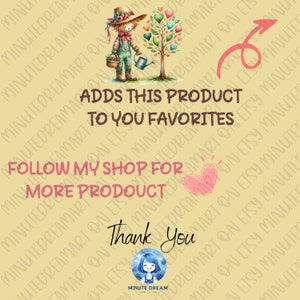 Cute Scarecrow Clipart, Valentine's Day, in Love, Farm Animal, Garden ...