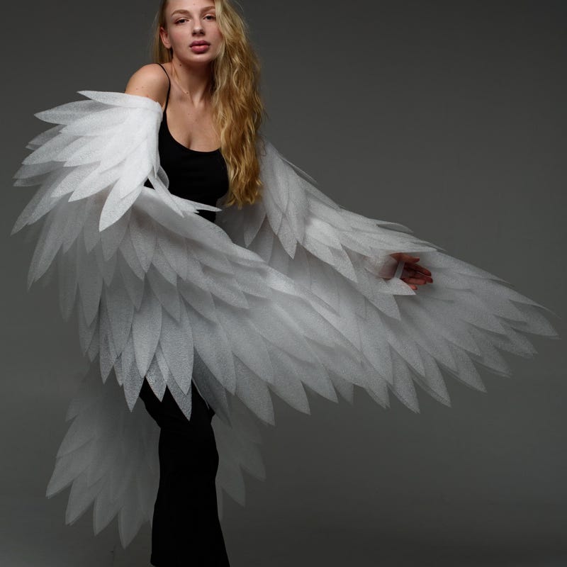 Wings Costume - Etsy