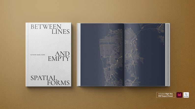 Intro Offer – Editable KDP Indesign Template 6x9 | Professional Book ...