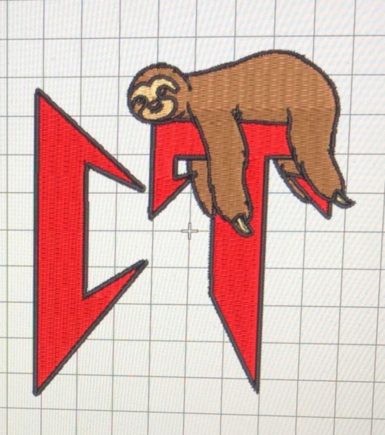 Corridos Tumbados/embroidery Logo CT/ Natanael Cano/regional Mexican - Etsy