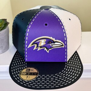 Ravens Hat Gift Box - Etsy