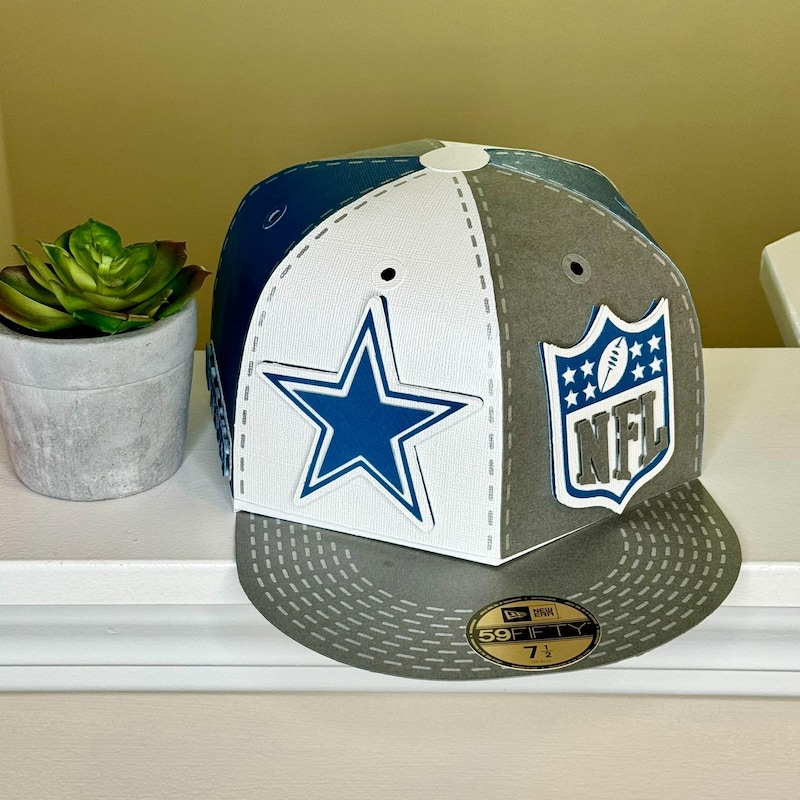 New York Yankees Cowboy Hats - Etsy