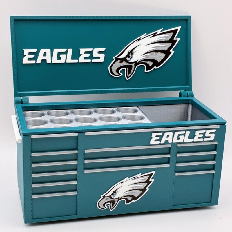 Eagles Office Accessories - Etsy