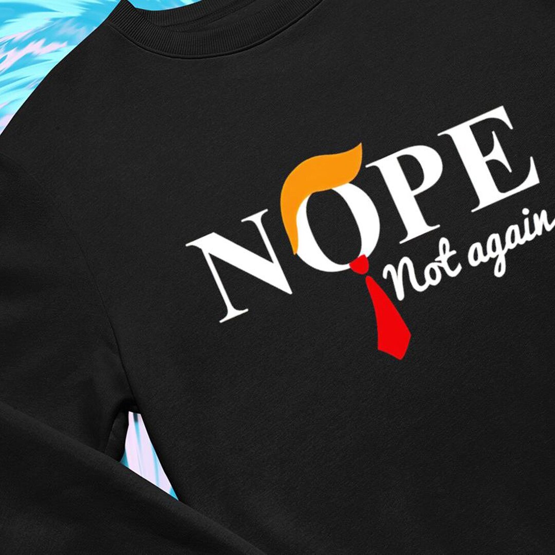 Trump SVG Dump Trump Not Again Trump SVG No President Trump PNG Graphic ...