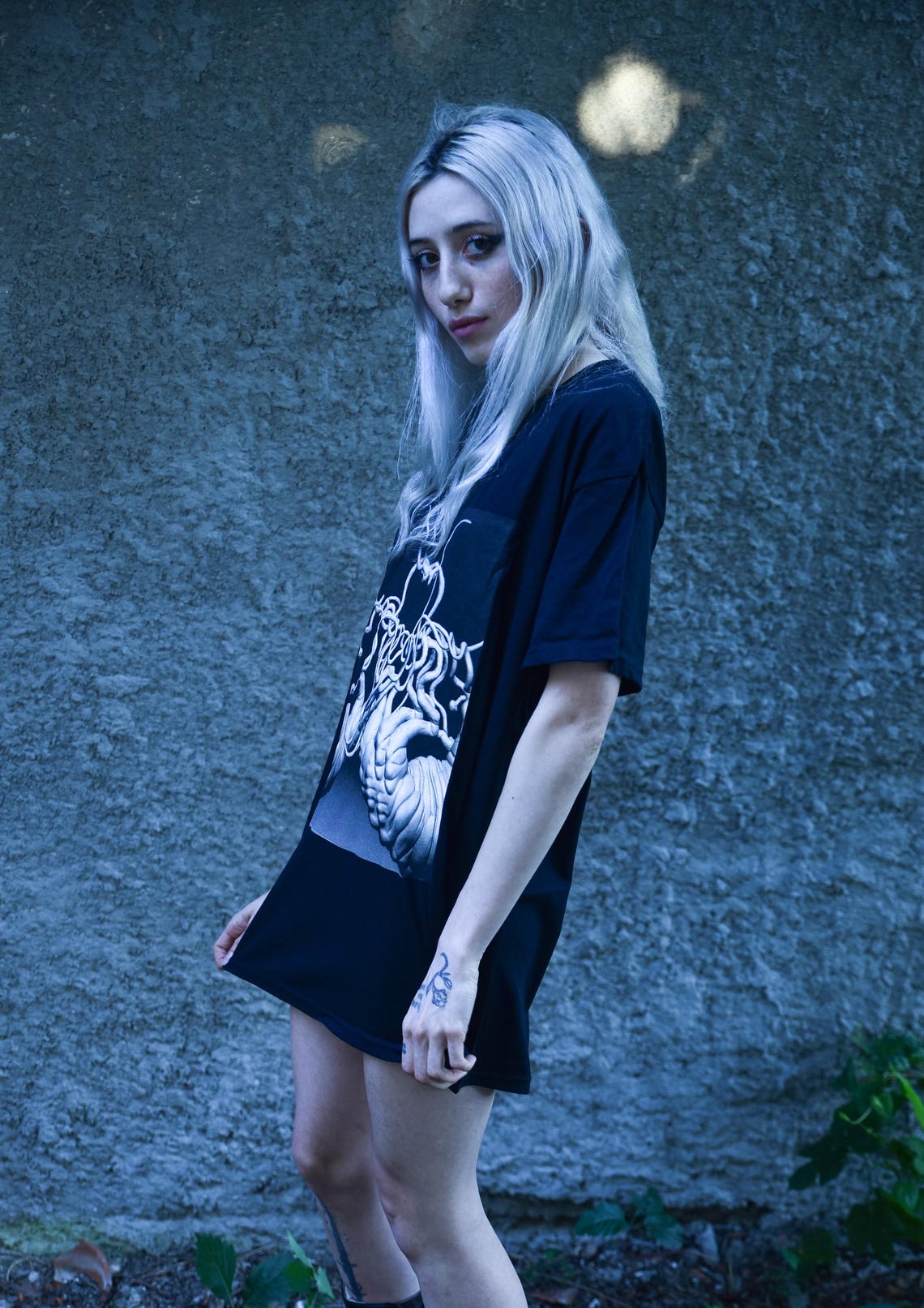 GICO MULTIVERSE Origins Embryo Graphics T-shirt Heavyweight Unisex - Etsy