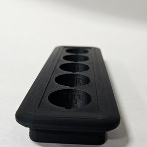 Jeep Wrangler JK JKU Rubicon Switch Panel 5 Position Overland - Etsy