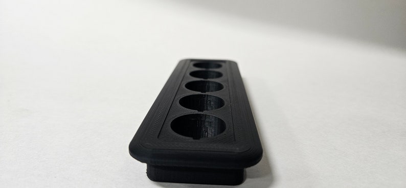 Jeep Wrangler JK JKU Rubicon Switch Panel 5 Position Overland - Etsy