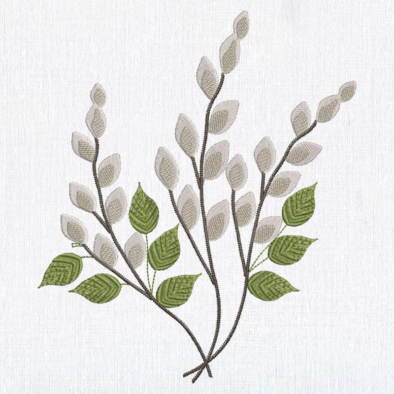 Willow Tree Design - Etsy