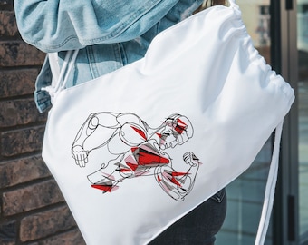 Body Builder Machine Embroidery Design, Instant Download - Etsy