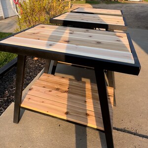 Outdoor Pizza Oven Table. Grill Table. Pizza Oven Stand / Ooni Stand - Etsy