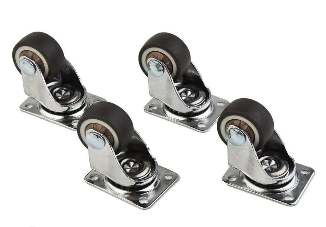 Caster Wheel Kit for Pizza Oven Table - Etsy