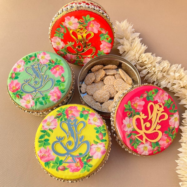 Return Gifts - 60+ Gift Ideas for 2024