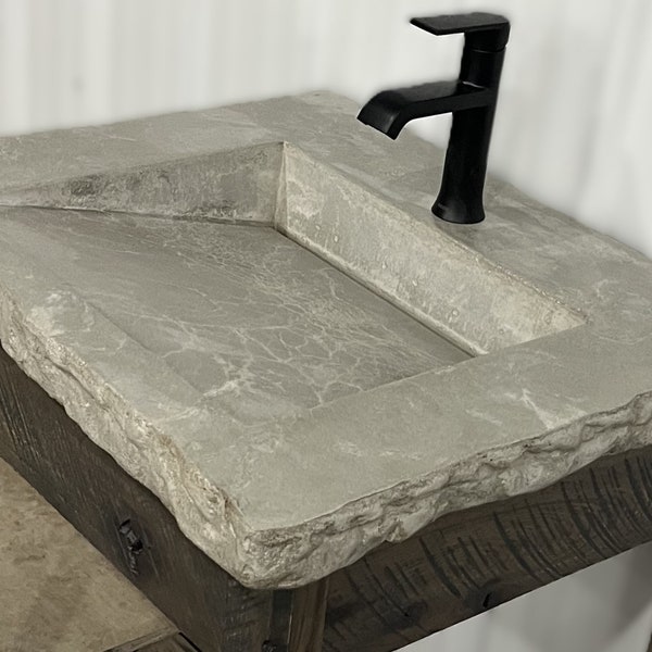 Ramp Sink - Etsy