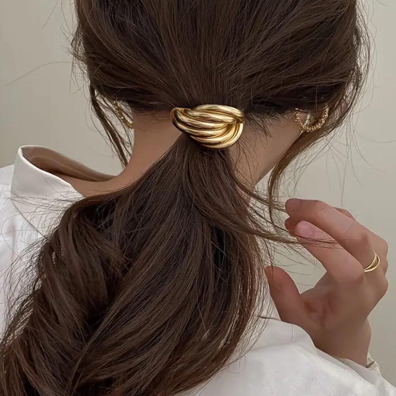 Hair Pieces - Etsy