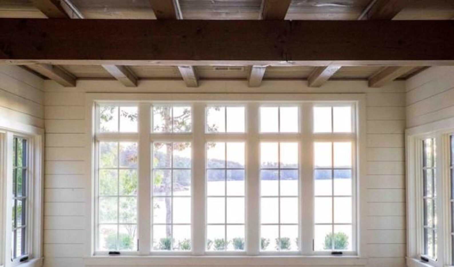 Unfinished Rustic Pine Shiplap Sample - Etsy