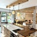 Resawn White Oak Box Beams - 12" Sample - Etsy