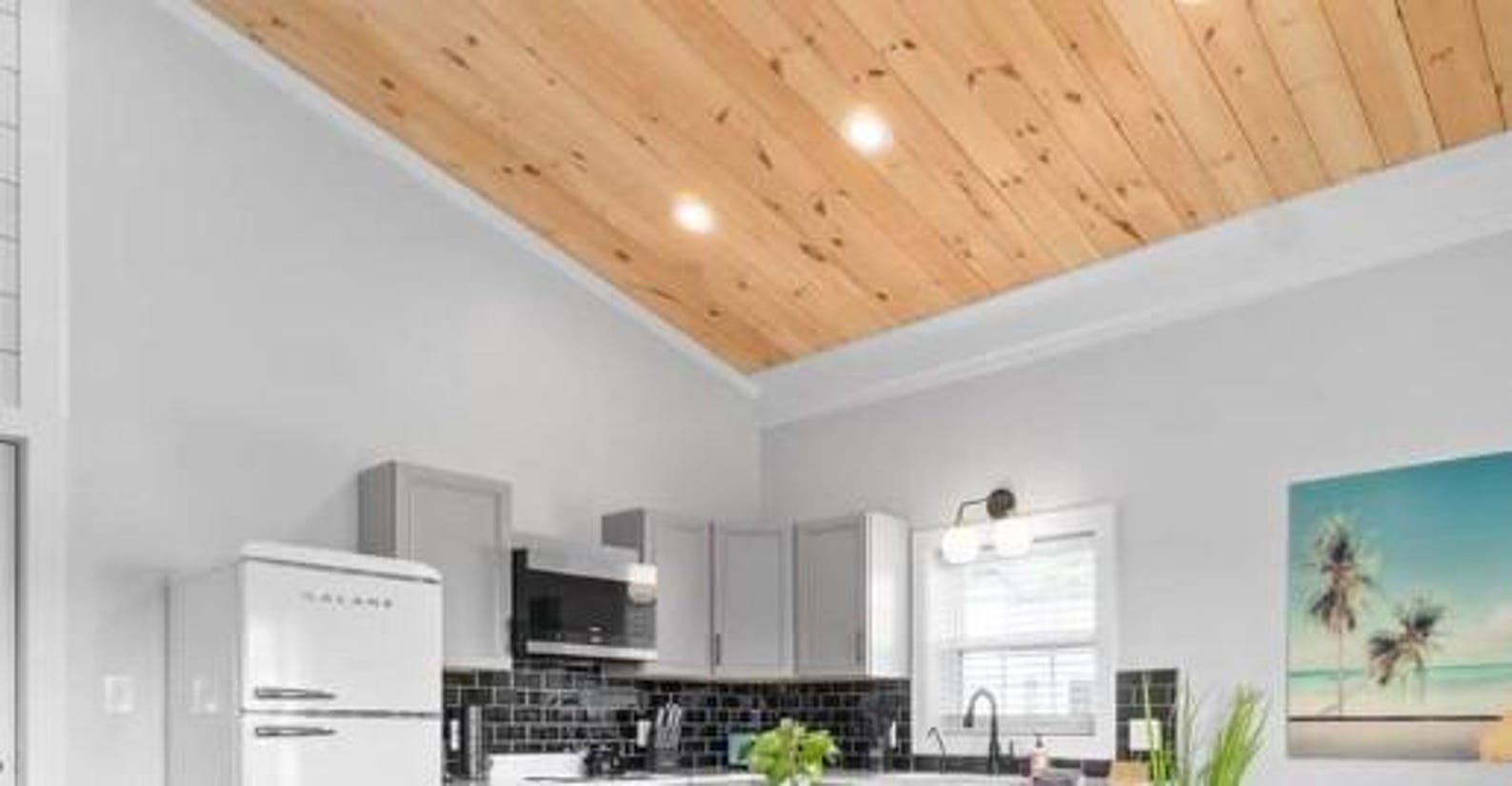 Unfinished Rustic Pine Shiplap Sample - Etsy