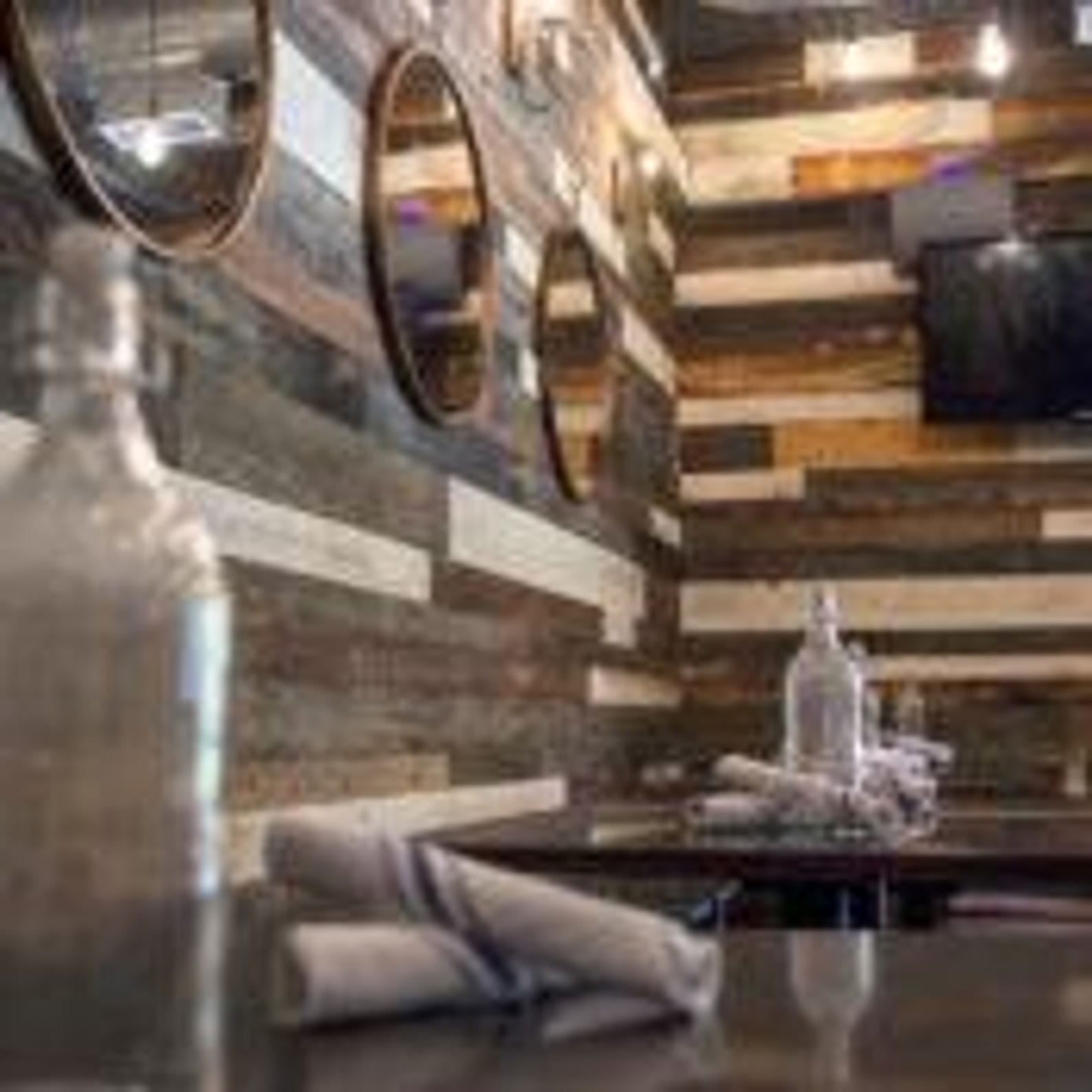 Reclaimed Distillery Wall and Ceiling Planks- Sample - Etsy