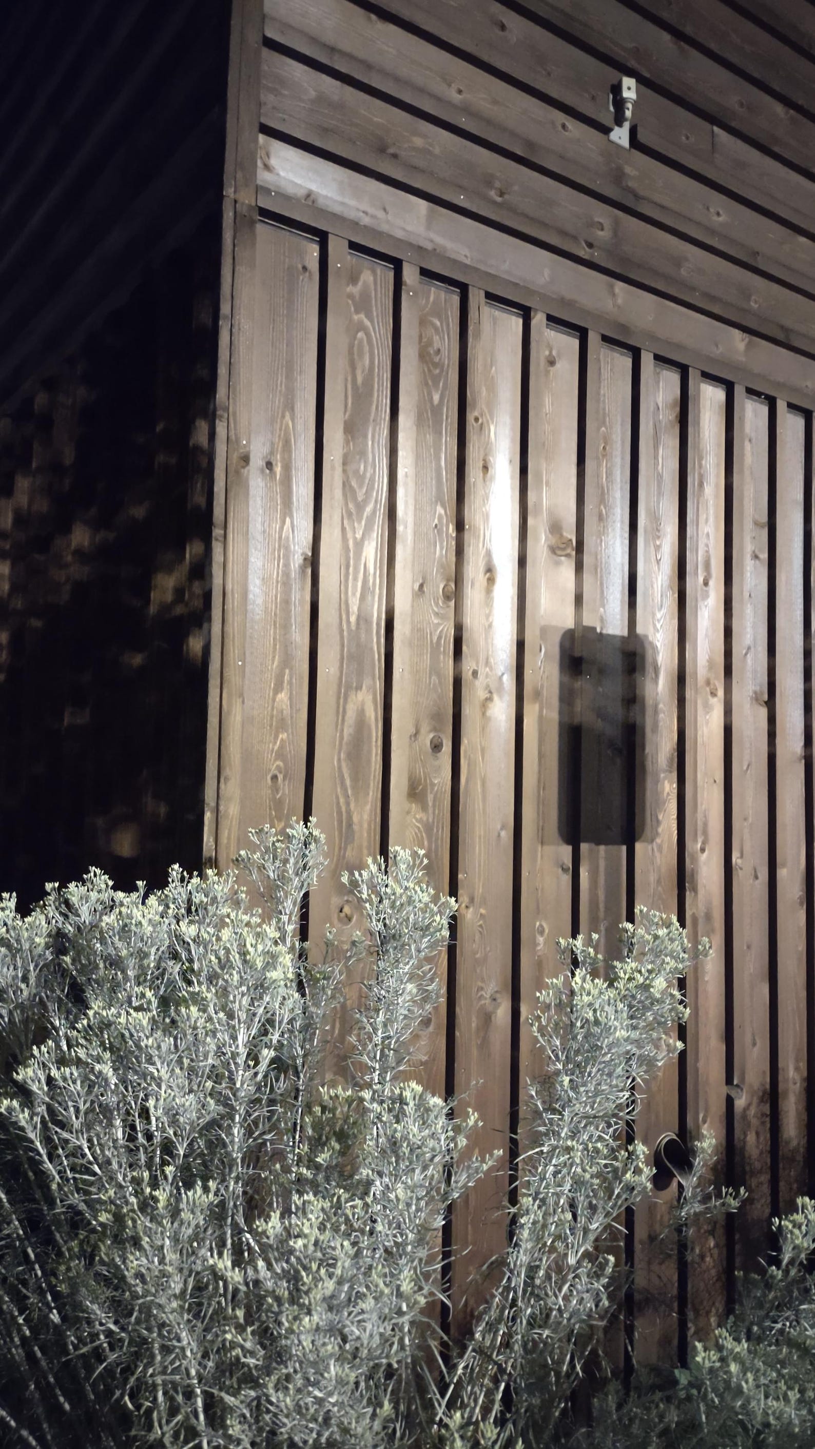 Douglas Fir Board & Batt Siding Sample - Etsy