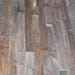 Rustic Gray Barn Siding Accent Wall Material Sample - Etsy