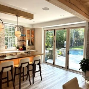 Resawn White Oak Box Beams - 12" Sample - Etsy