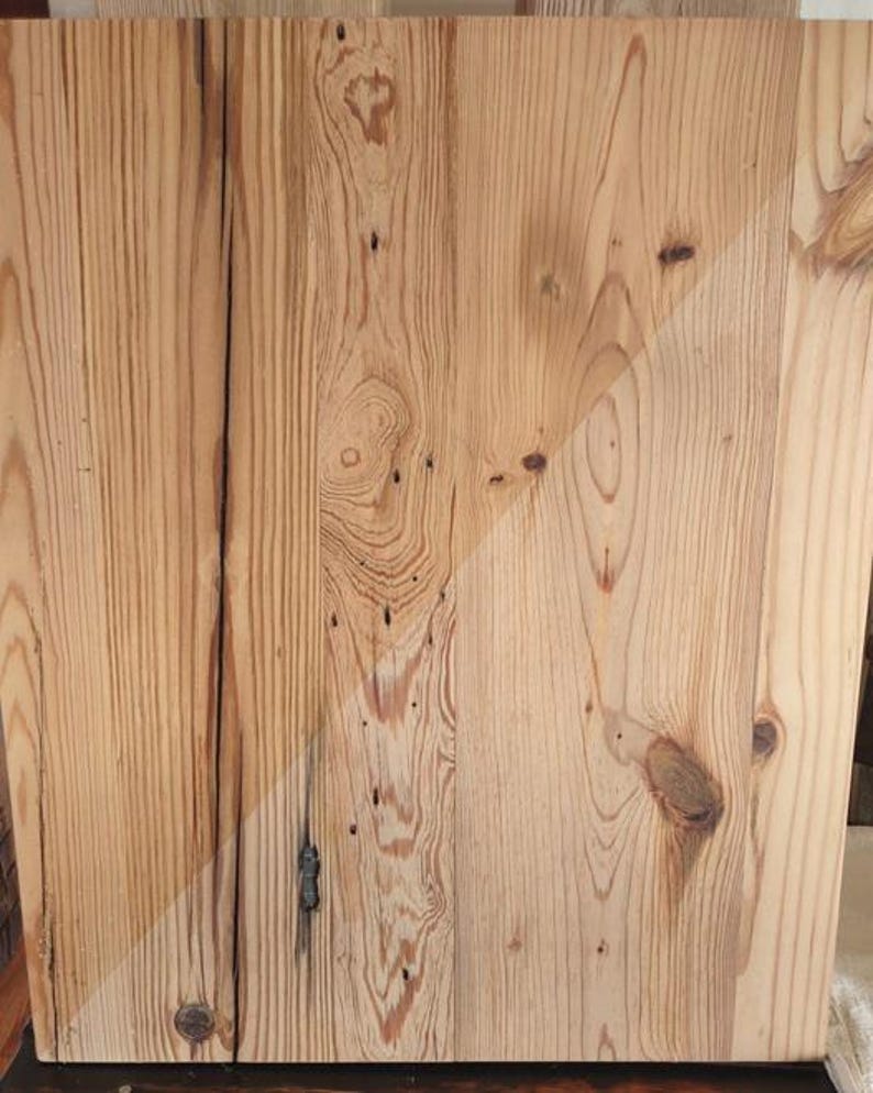Sample- Reclaimed Heritage Pine Collection Flooring - Etsy