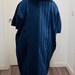 Abeke Exclusive Aso Oke Kaftan With Head Tie - Etsy