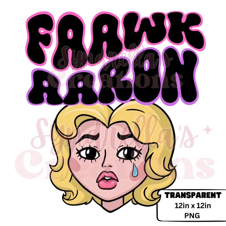 Fawk Aaron, Love Island USA, Kaylor, Digital Download, Sublimation Png ...