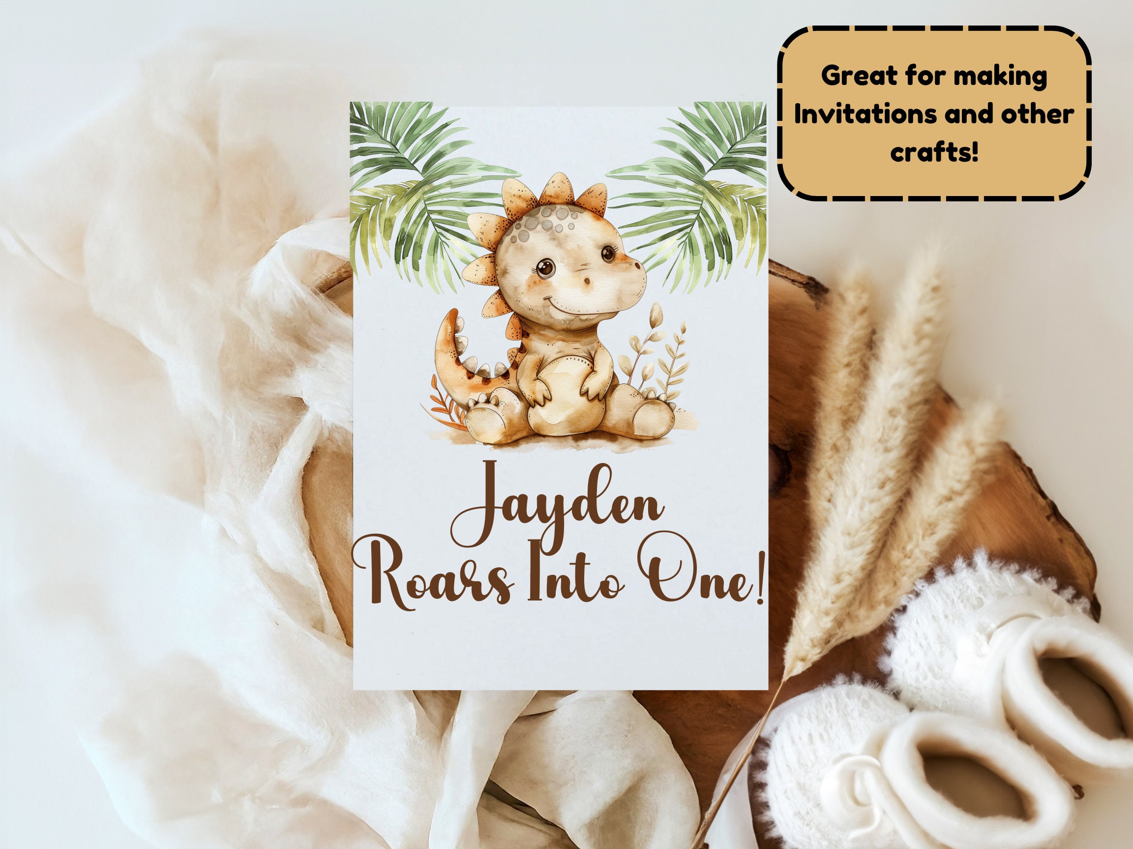 Watercolor Dinosaur Clipart Collection - Nursery Clipart | Dinosaur ...