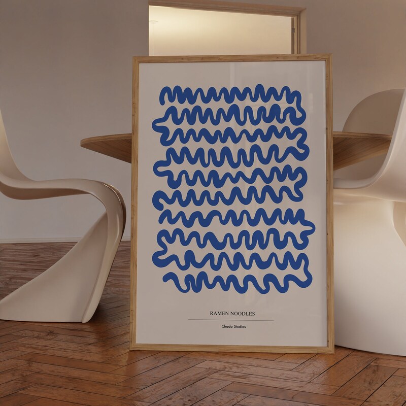 Scandinavian Posters - Etsy