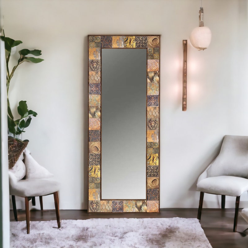 Turkish Ceramic Tile - Etsy